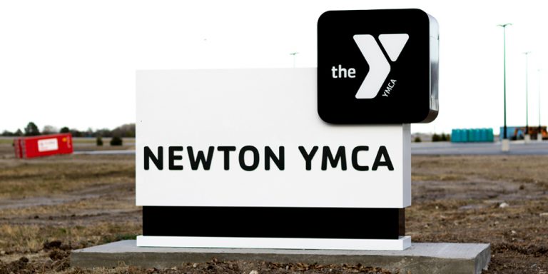 Made In Newton: Our YMCA
